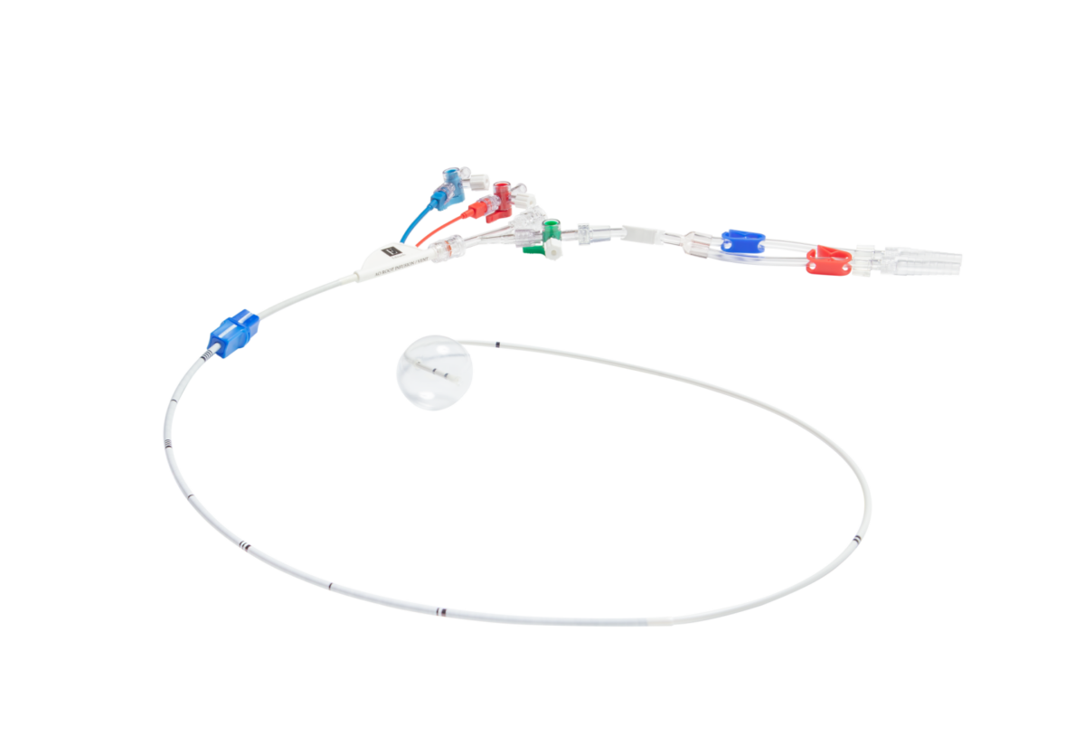 IntraClude Device – enableCV