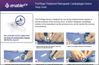 ProPlege Device – enableCV