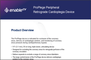 ProPlege Device – enableCV